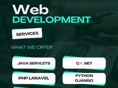 A Full-Stack Web Application: Java Servlets, .NET, PHP , and Python ...