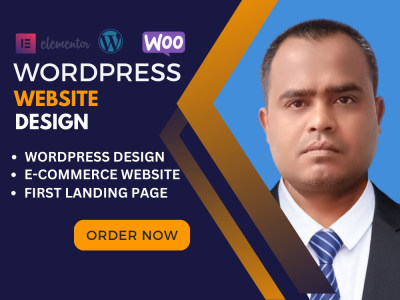 Wordpress website, e commerce development | Upwork