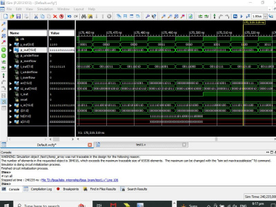 A detail Verilog Vhdl project with FPGA board implementation | Upwork