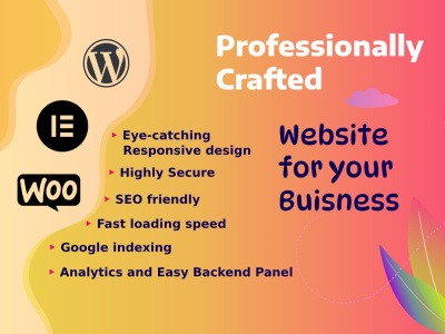 Professional WordPress Website Design | WordPress Expert | Upwork