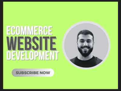 An Electronic Commerce Platform. | Upwork