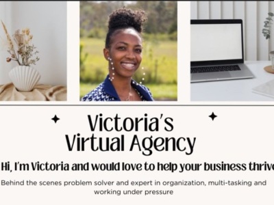 Virtual Assistant | Helping your Business Thrive | Upwork