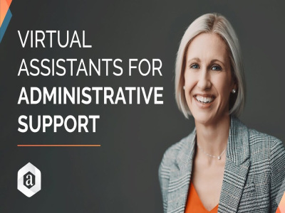 A Virtual Assistant for Admin Support work | Upwork