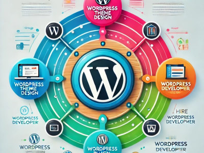 Web Developer Expert | WordPress Expert | Custom Theme Development | Upwork