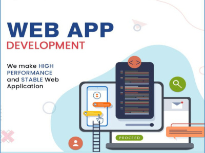 A Custom-Built Web Application | Upwork
