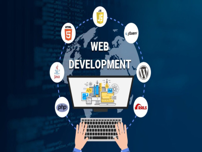 Responsive Website Develop | Website Design | Custom Website Design Coding | Upwork