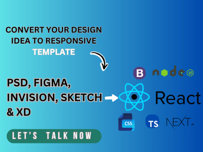 React JS & Next.js Expert | Front End Developer | Figma to React ...