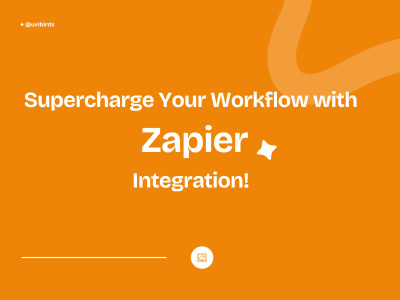 A zapier zap setup integration automation | Upwork