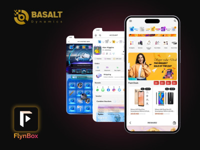 A complete flutter app with both android and ios platforms | Upwork