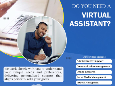 An effective virtual assistant for administrative support | Upwork