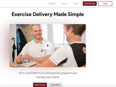 The Python Django (DRF) project | Upwork