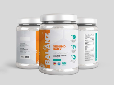 A amazing, modern packaging and label design for your ecommerce | Upwork