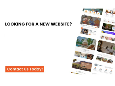 A Professional, User-Centered Website Design to Boost Your Online Presence | Upwork