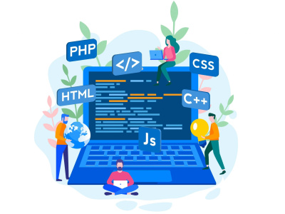 NODEJS, MERN Full Stack Developer for HTML, CSS, and JavaScript | Upwork