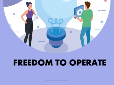 A Freedom to Operate/ FTO Search Report | Upwork