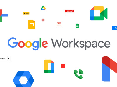 Google Workspace Setup and Deployment | Upwork