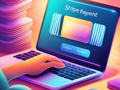 Stripe payment integrated into php, laravel, nodejs web applications ...