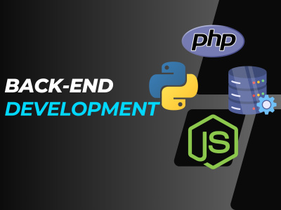Custom Backend Development: Node.js, Express, and Performance Optimization | Upwork