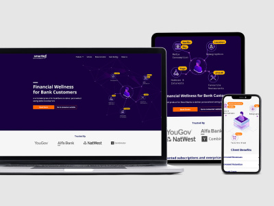 Cleanly coded responsive html using css framework! | Upwork