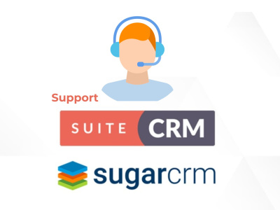 SuiteCRM Installation, Support and Maintenance | Upwork