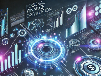 Personal Finance Optimization Service | Upwork