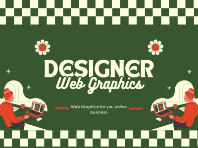 Your brand with custom web graphics that captivate and convert ...