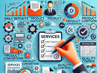 Data Analysis and Reporting Services Online | Upwork