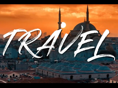 Travel Video Video Editing & Post Production Services Online | Upwork