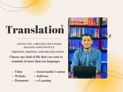 Precise and professional translation and transcription services | Upwork