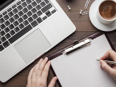 A excellent Creative Content Developer | Upwork