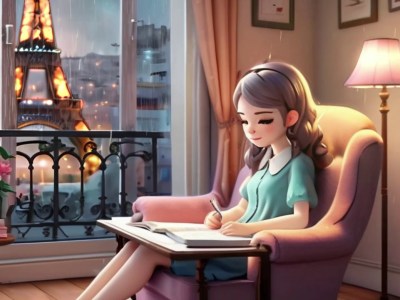 Relaxing Lofi Loop Animations for YouTube and Chill Channels | Upwork