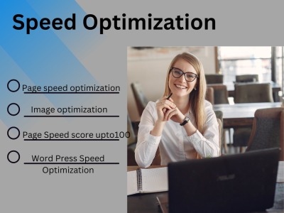 Website speed optimization Expert | Page Speed Optimization | Upwork