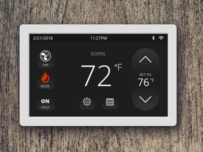 An embedded UI | GUI for your embedded system with LVGL, TouchGFX or QT ...