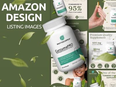 High-Converting Amazon Listing Images | Professional Photos ...