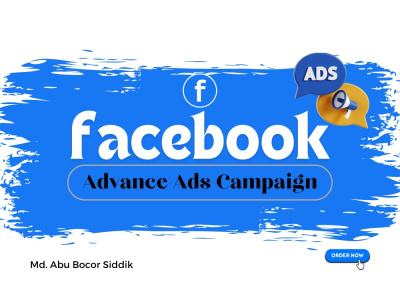 Effective Advance Facebook Ads Campaign Management | Boost Engagement ...