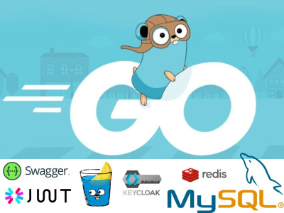 A High-performance Golang REST API: secure, scalable, and maintainable | Upwork