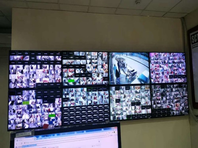 A Full-time CCTV Live monitoring playbacks and footage Research Result ...