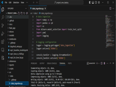 Custom Machine Learning Model Development | Upwork