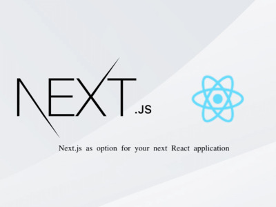 Responsive pages with Next.Js / React.js front-end for API | Upwork
