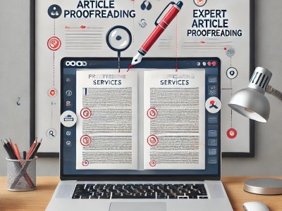 Professional Proofreading Services at a low cost. | Upwork