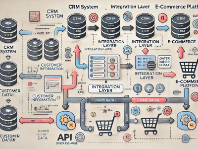 Seamless API Integrations Across Multiple Platforms | Upwork