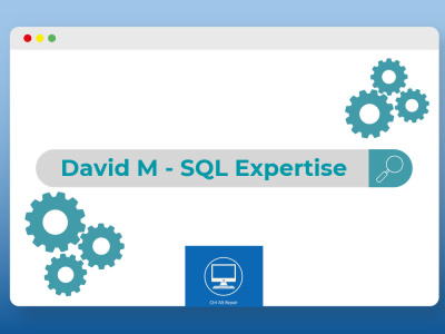 SQL Database Optimization and Query Performance | Upwork