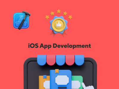 Expert iOS Development Services for High-Quality Mobile Applications ...