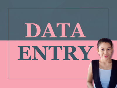 A top VA for research, data entry, admin tasks, lead gen & more. | Upwork