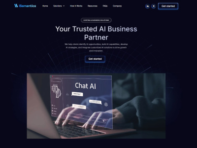 Customized Webflow template, Webflow Developer, Webflow Expert | Upwork