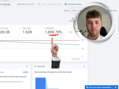 High performing google ads campaigns in 48 hours | Upwork