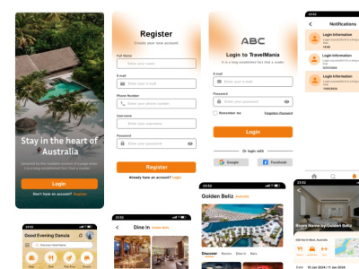 Full stack developer | mobile app | web app developer | Upwork
