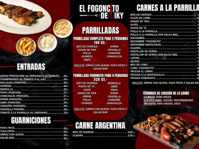 Menu Design | Elevate Your Restaurant’s Visual Appeal | Upwork