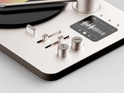 Product concept designs + development + visualisation presentation | Upwork