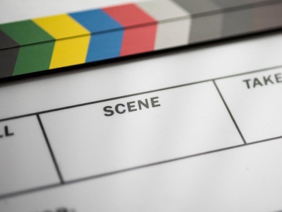 To see your idea develop into a professional feature film screenplay ...